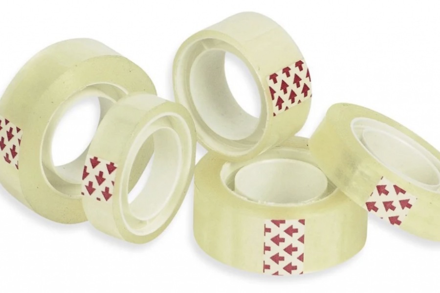 Scotch® Brand: The Success Story of 3M’s Iconic Adhesive Solutions